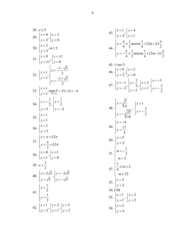 78 de thi dai hoc ve pt,hpt,bpt | PDF