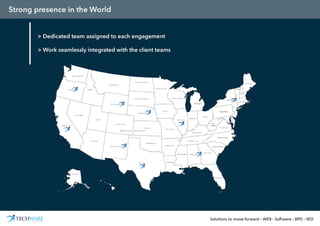 Techware Presentation | PPT