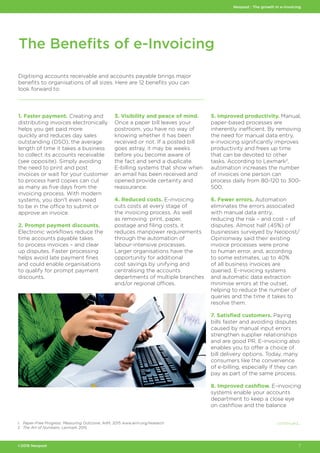 Whitepaper_einvoicing_UK_PRINT | PDF