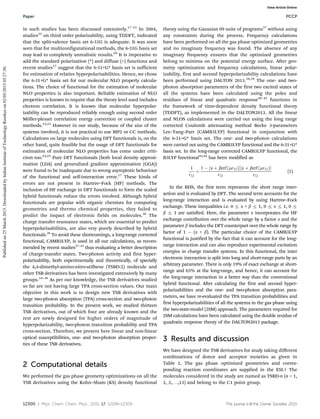 2015 New trans-stilbene derivatives with large TPA values | PDF