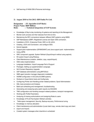 Nandagopal_Basis_Consultant | PDF