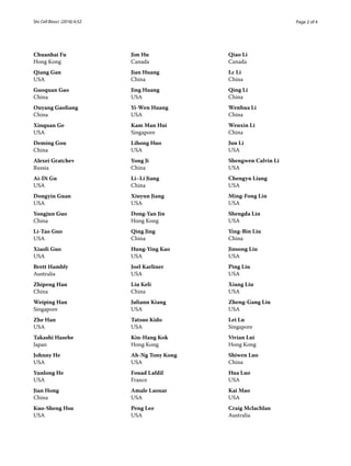 cellandbiosci_Reviewers2016_10_1186_s13 | PDF