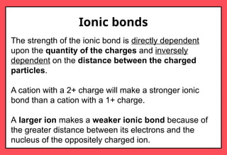 Chemistry lesson Ionic bonds compounds.pptx