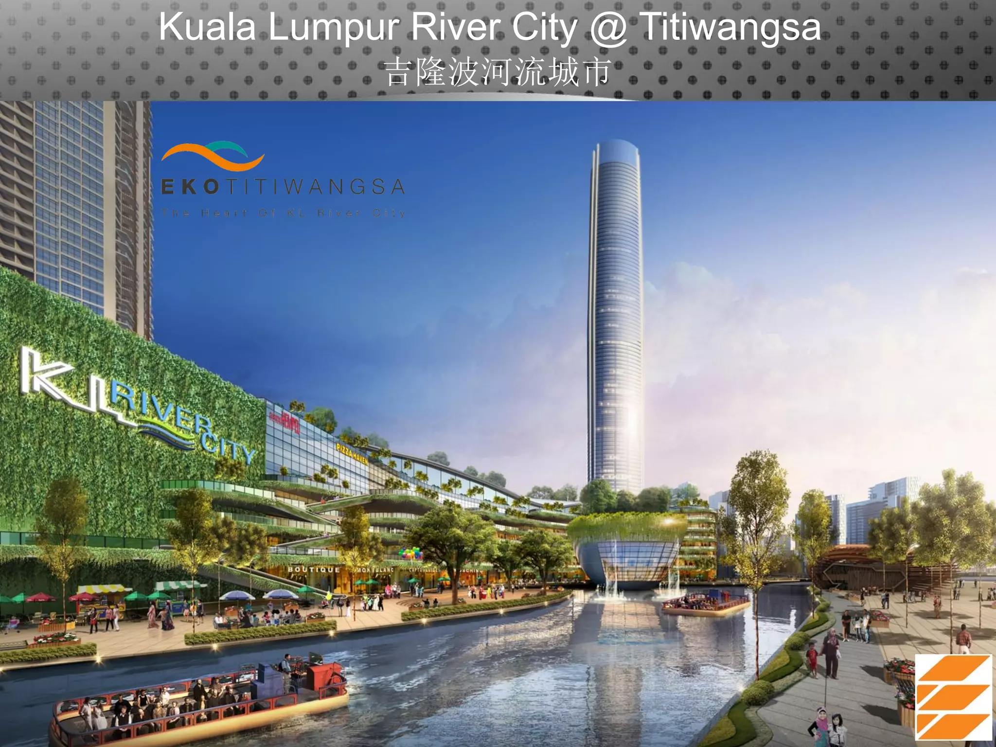 Sustainable Development_EKOVEST | PPT