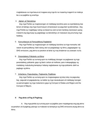 Under 2 Memorandum of Agreement Tagalog | DOCX