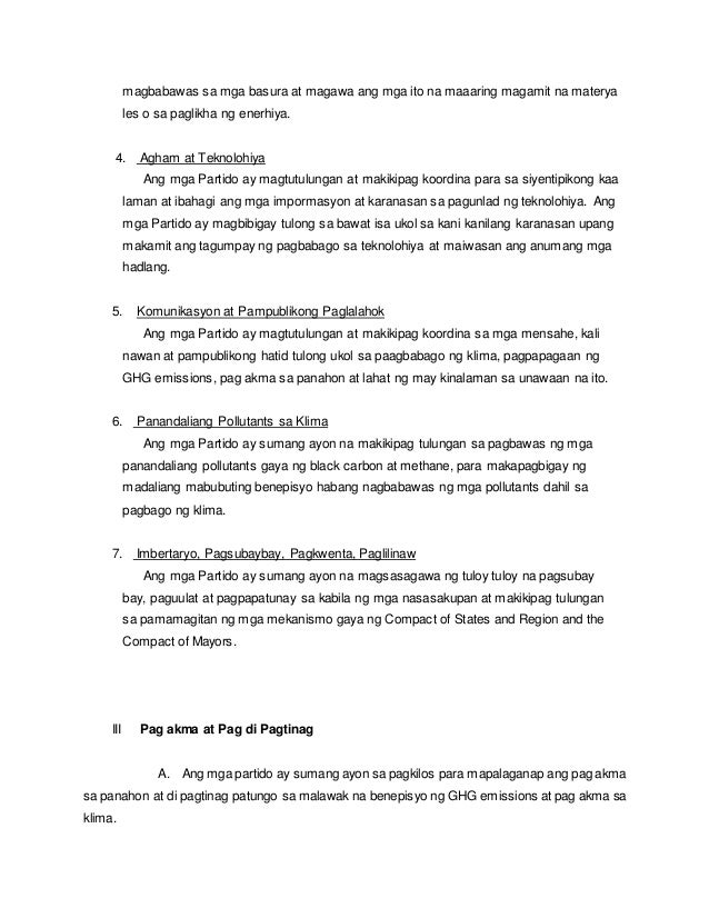 Under 2 Memorandum Of Agreement Tagalog Under 2 Memorandum Of Agreement Tagalog