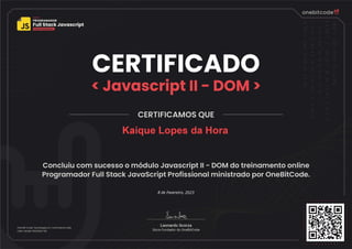 java script DOM | PPT