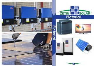 profile Solar | PDF