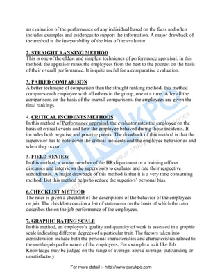 human resources management | PDF