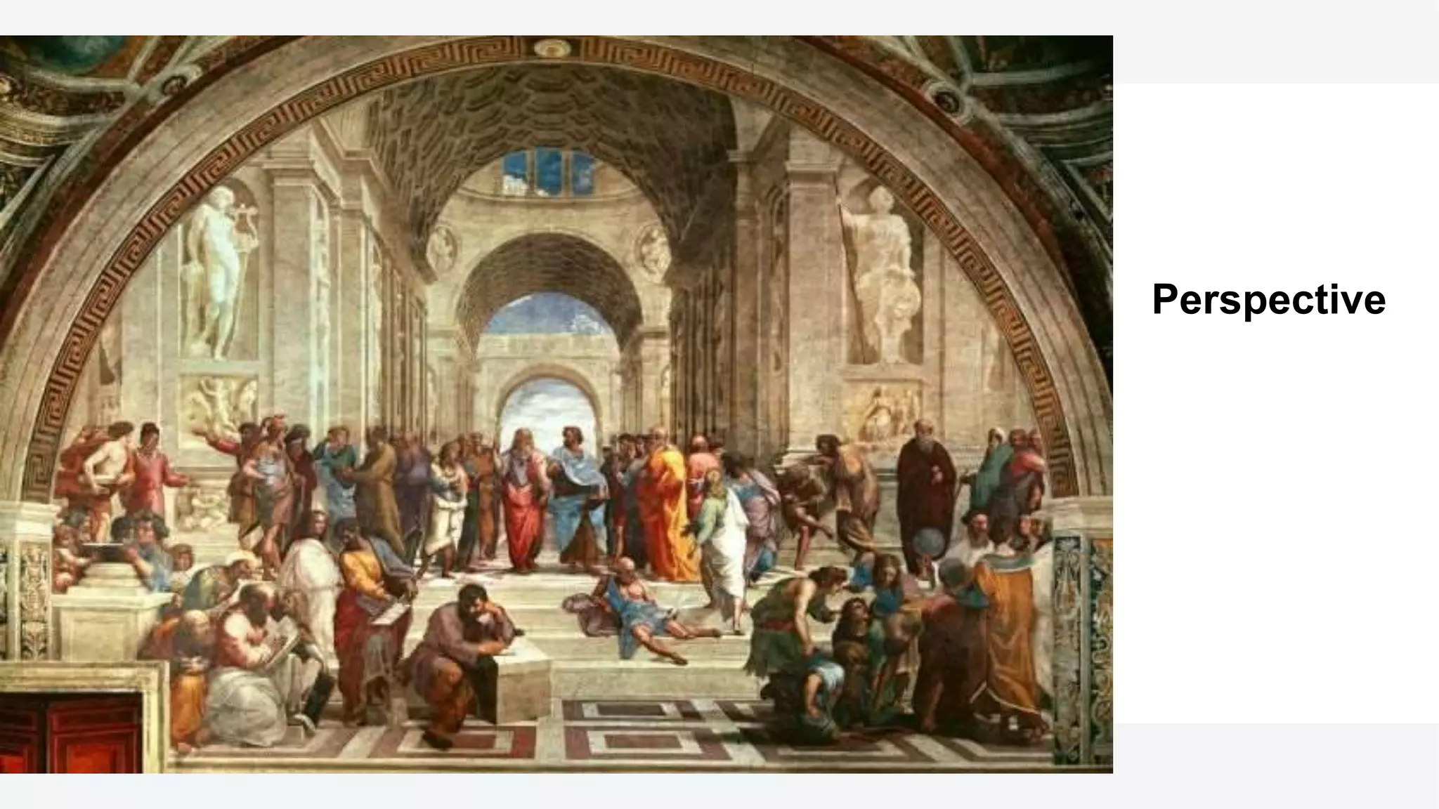 Proportion in Art | PPTX