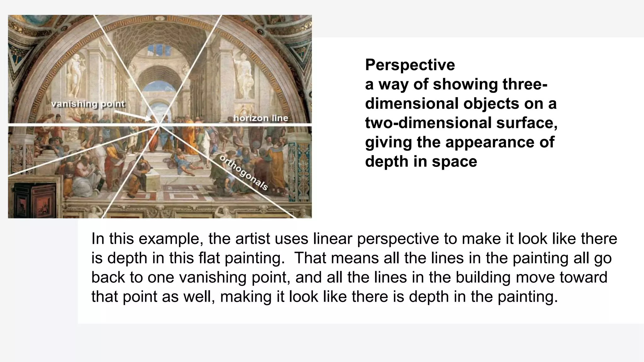 Proportion in Art | PPTX