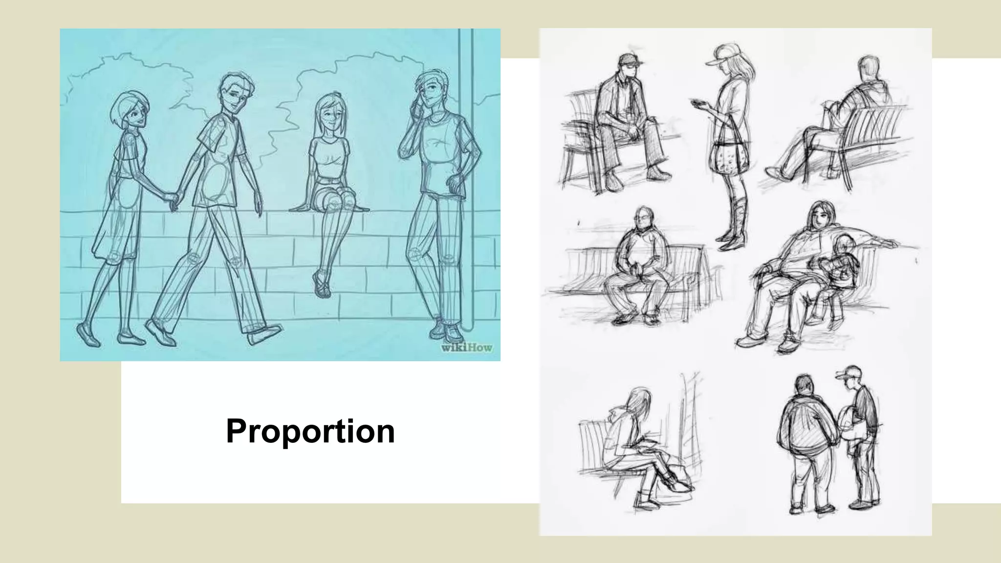 Proportion in Art | PPTX