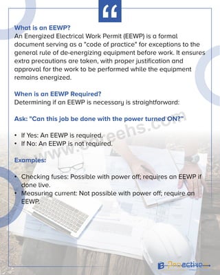 78] THE COMPREHENSIVE GUIDE TO ENERGIZED ELECTRICAL WORK PERMITS (EEWP).pdf