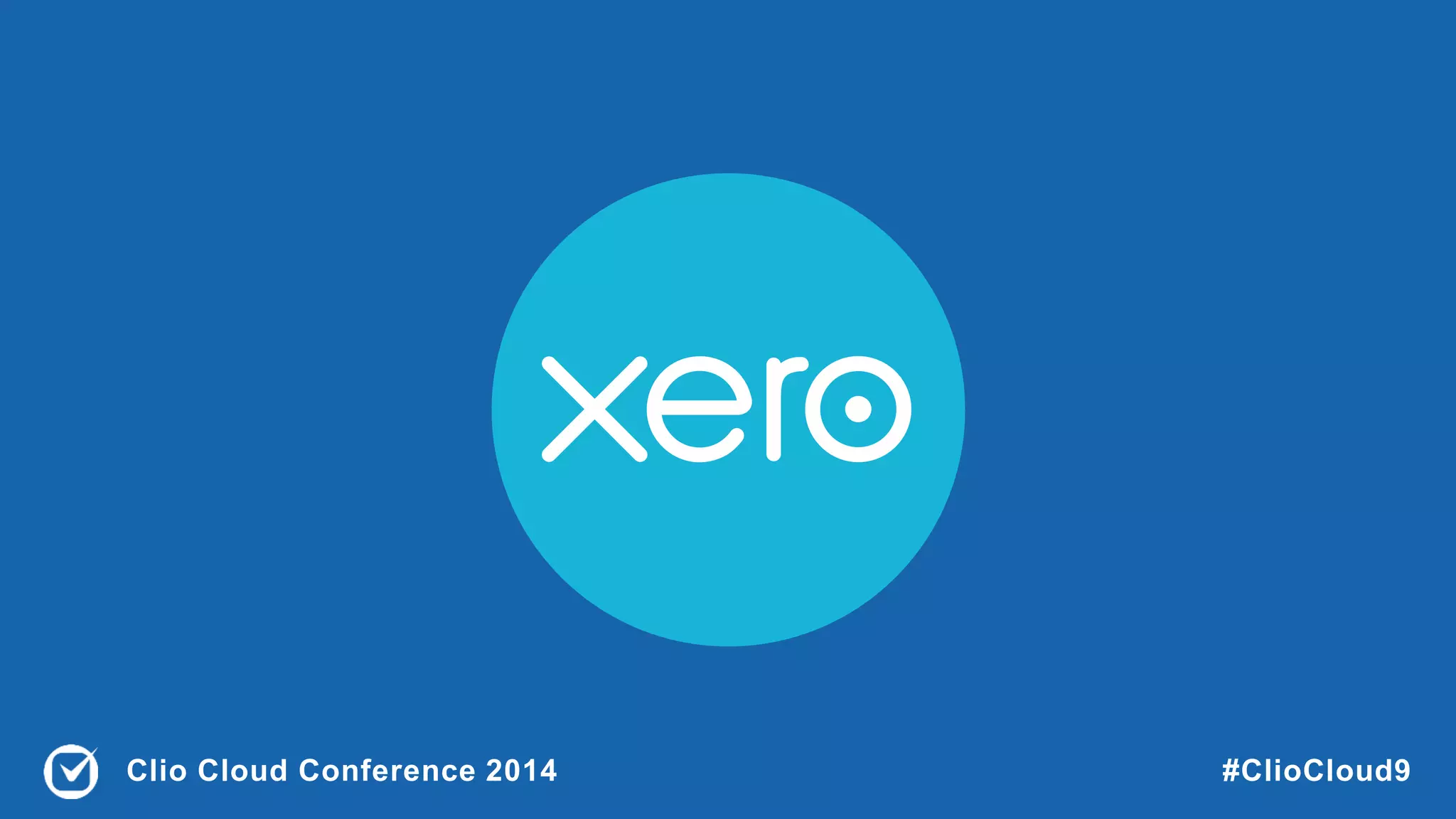 Vendor Lightning Talks | PPT