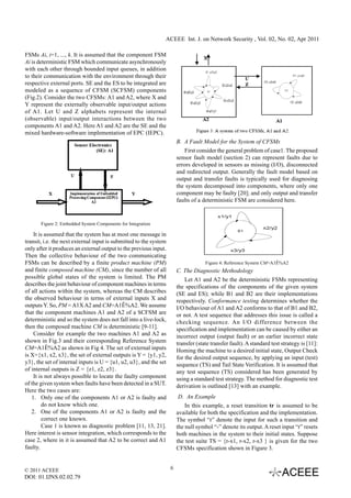 Sensors and Actuators Integration in Embedded Systems | PDF