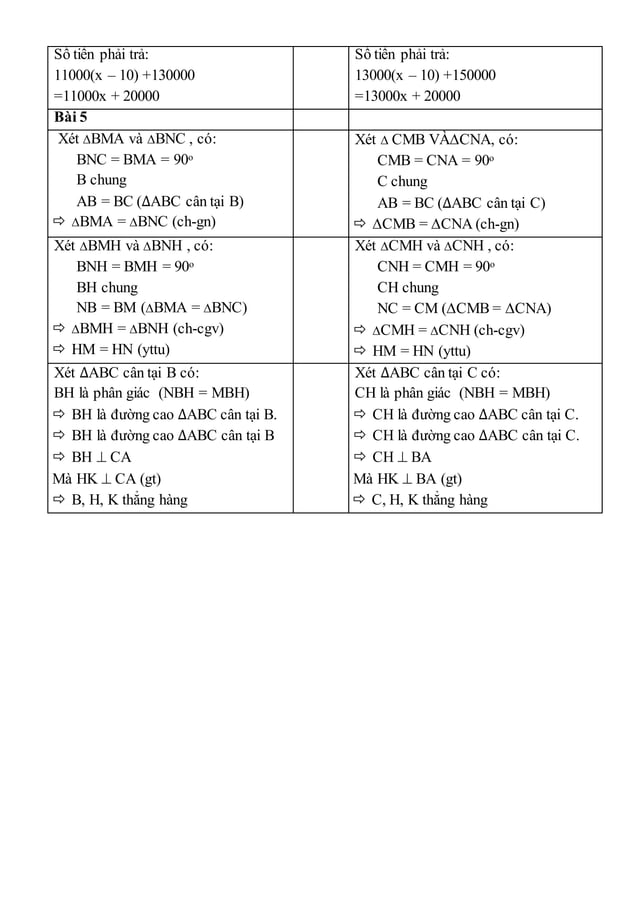 Đề Thi HK2 Toán 7 - THPT Lương Thế Vinh | DOCX | Science