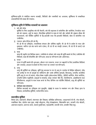 NTA UGC NET JRF - 79 visual arts-new updated syllabus | PDF