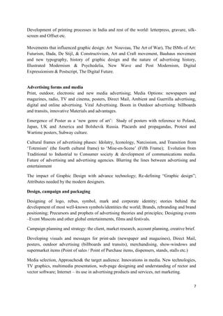NTA UGC NET JRF - 79 visual arts-new updated syllabus | PDF