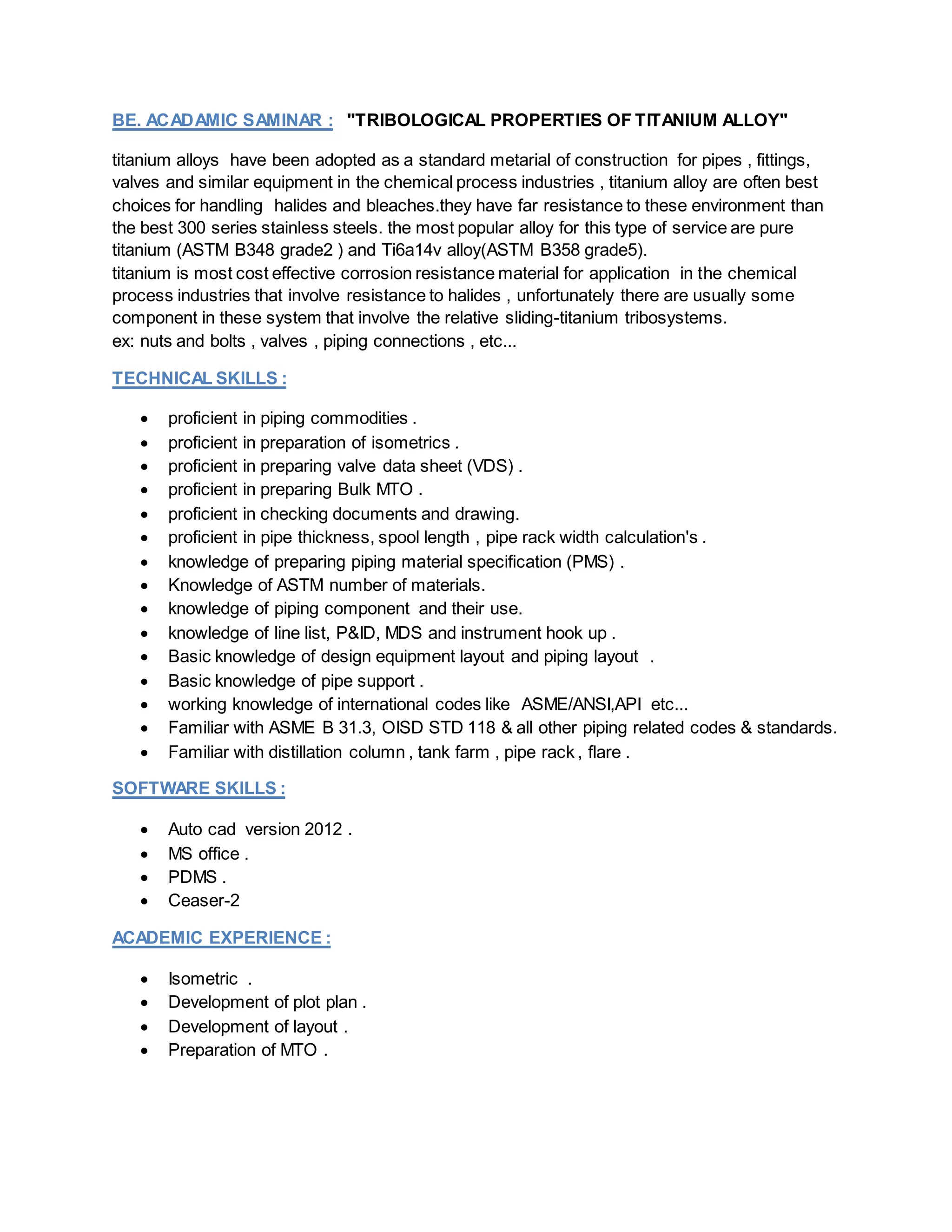 waseem resume (1) | DOCX