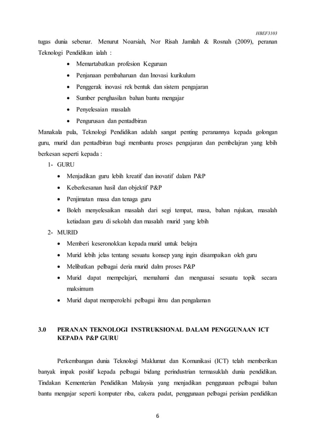 hbef3103 old sample | PDF