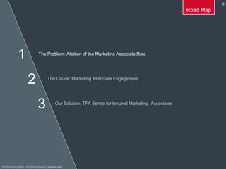 Enhancing the Senior Associate Role - BDI Final | PPT