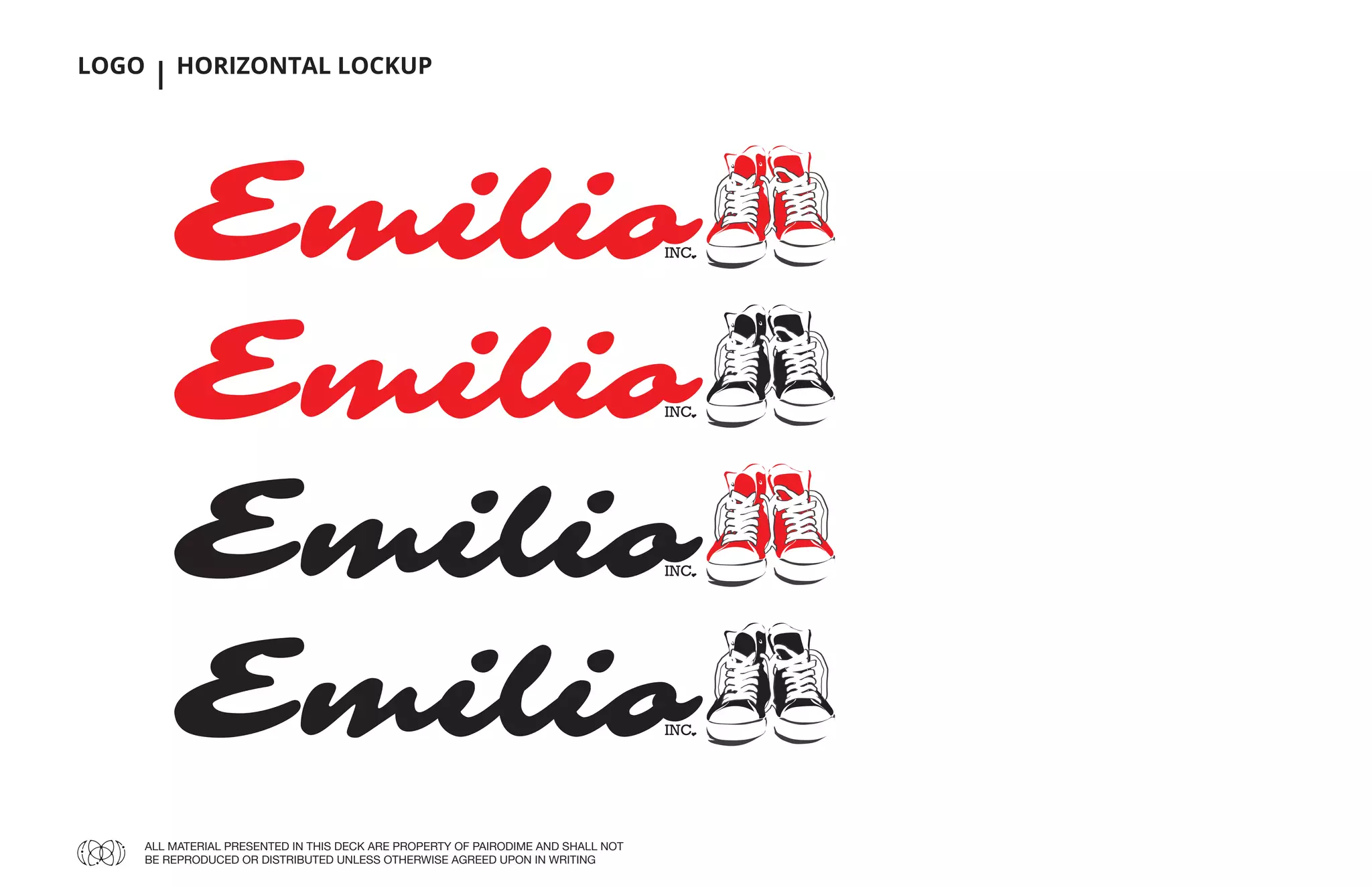 emilio-logo-deck-branding | PDF