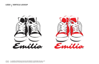 emilio-logo-deck-branding | PDF