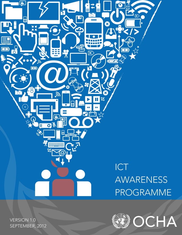 ICT Awareness Programme | PDF