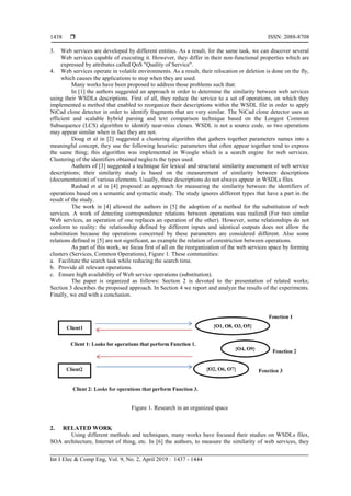 A new approach to gather similar operations extracted from web services | PDF