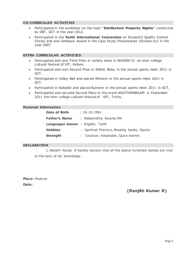 Ranjith new | DOCX | Operating Systems | Computer Software and Applications