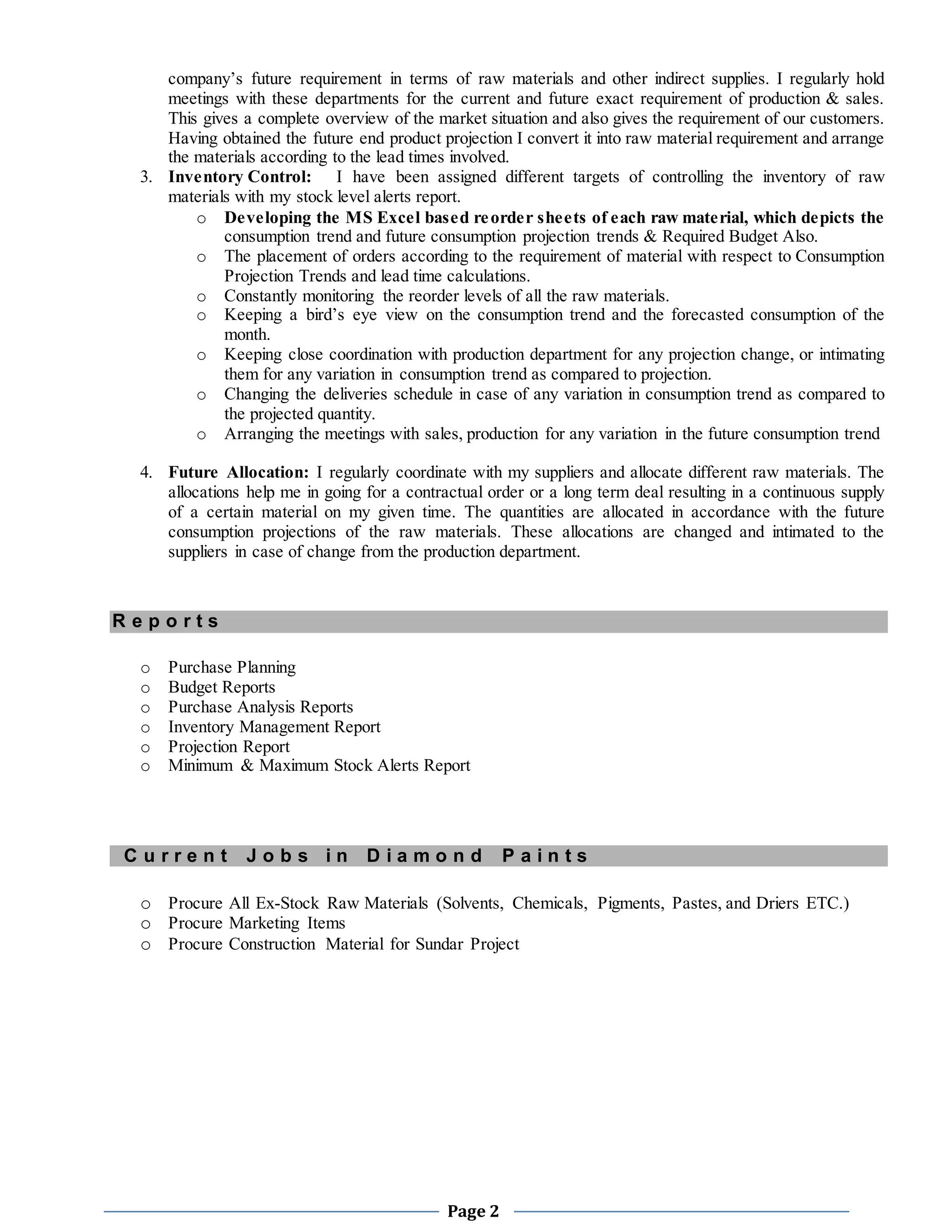 Khursheed Ahmed | DOCX