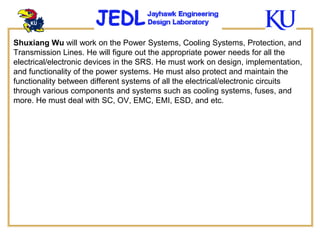 SRS-PDR-CDR_Rev_1_3 | PPT