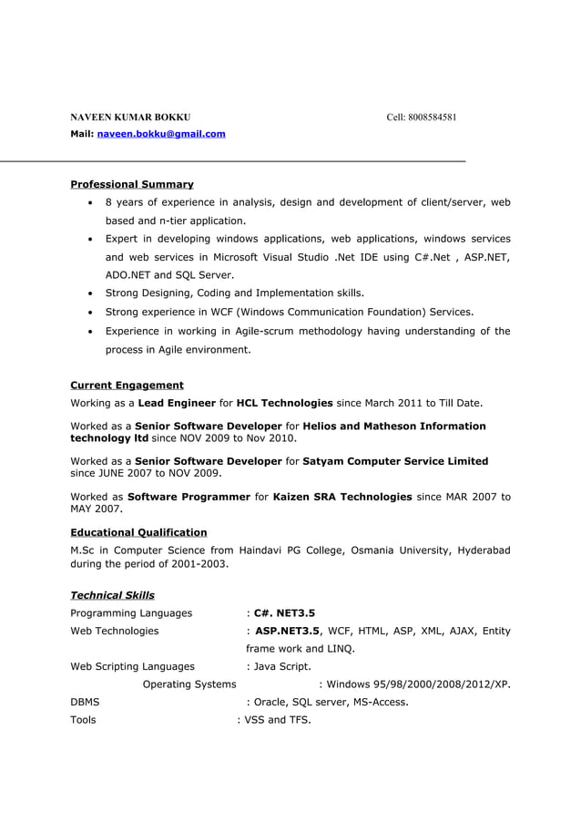 Naveen Kumar Bokku | PDF