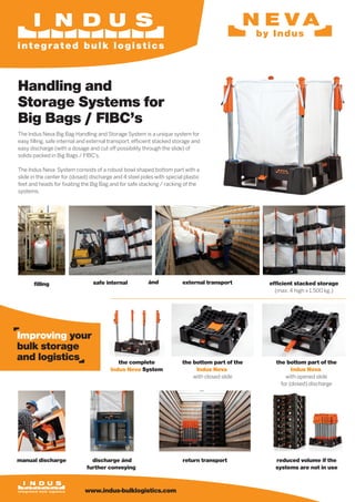 INDUS NEVA-UK | PDF