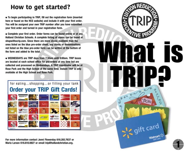 WHAT IS TRIP full bro | PPT