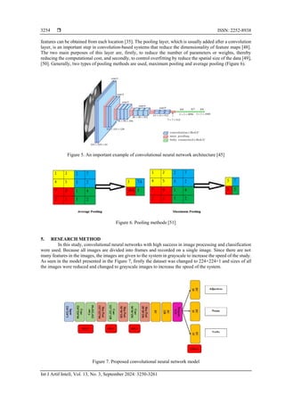 Lip reading using deep learning in Turkish language | PDF