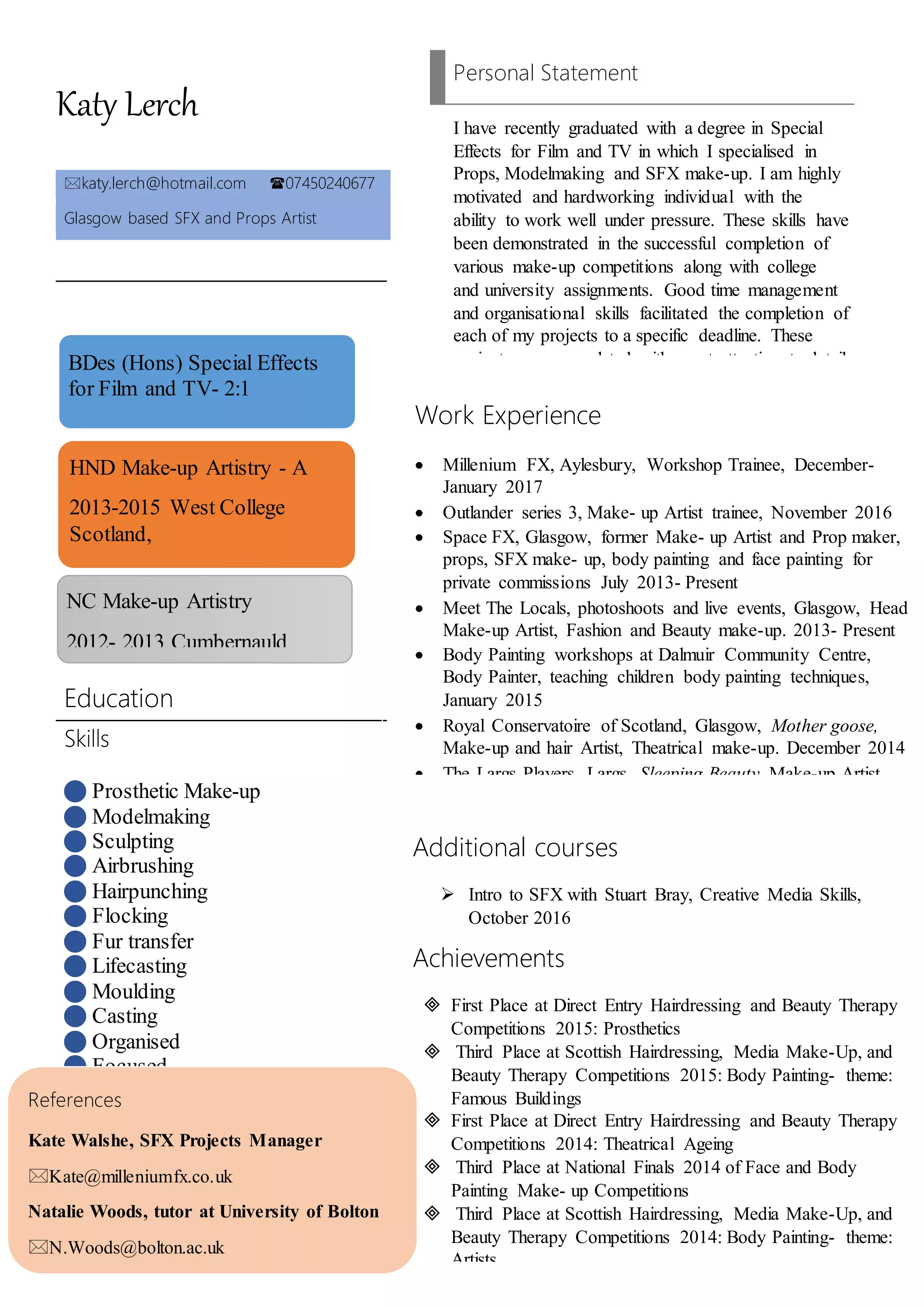 KasiaLerch_CV | DOCX