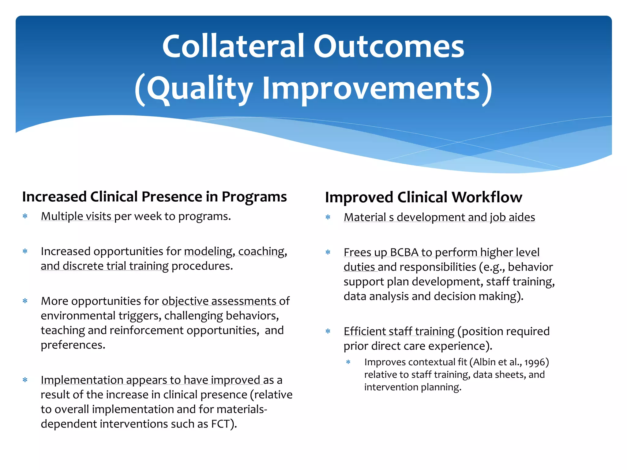BABT RBT Presentation | PPTX