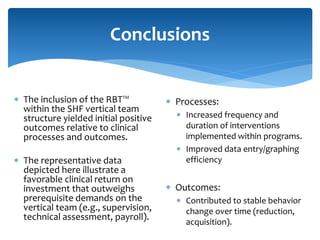 BABT RBT Presentation | PPTX