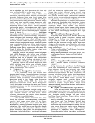 79283 id-kajian-implementasi-rencana-kedaruratan | PDF