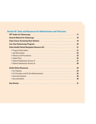 cancer-colonoscopy-guide | PDF