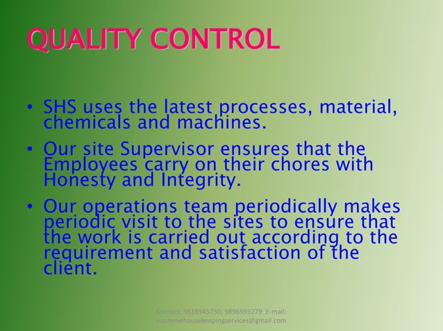 Final_SHS presentation - Copy | PPT