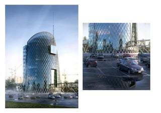 Fabrik CGI Portfolio | PDF