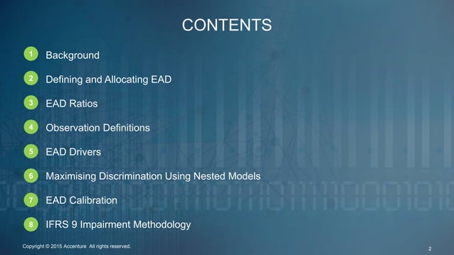 Best Practice EAD Modelling Methodologies v1.4 | PDF | Home Financing ...
