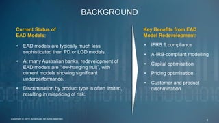 Best Practice EAD Modelling Methodologies v1.4 | PDF