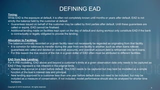 Best Practice EAD Modelling Methodologies v1.4 | PDF