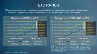 Best Practice EAD Modelling Methodologies v1.4 | PDF