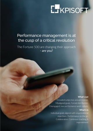 KPISOFT_Brochure | PDF