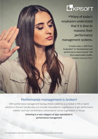 KPISOFT_Brochure | PDF