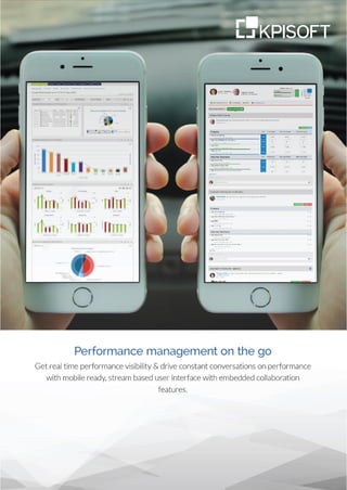 KPISOFT_Brochure | PDF